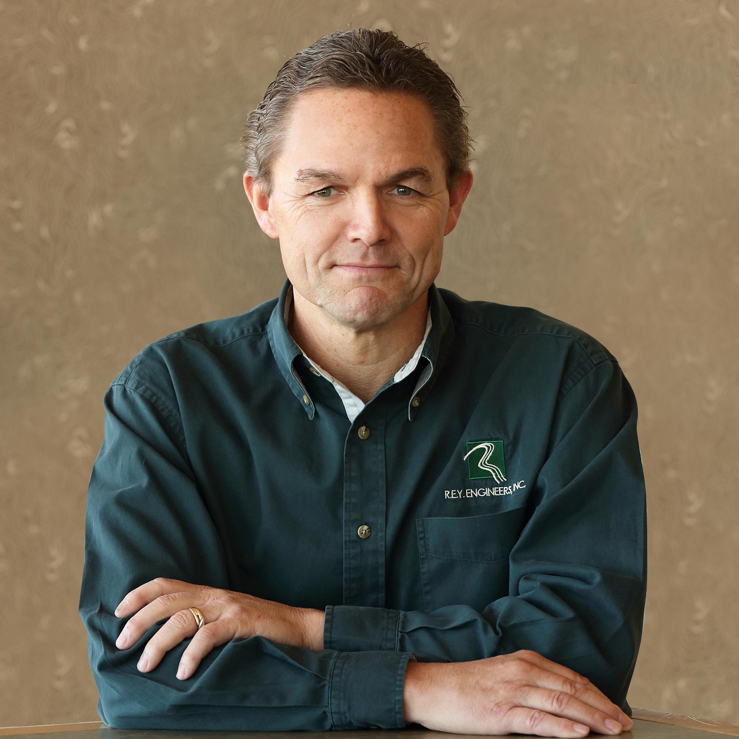 Team | R.E.Y. Engineers, INC.